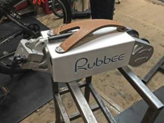 Rubbee Drive 2.0 Review - Electric Bike Reviews, Prices, Specs, Videos ...