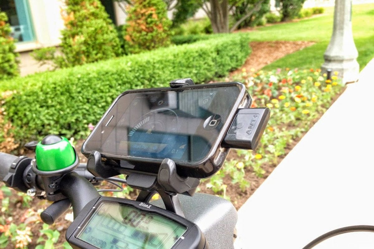 Smart Ebike Review | ElectricBikeReview.com