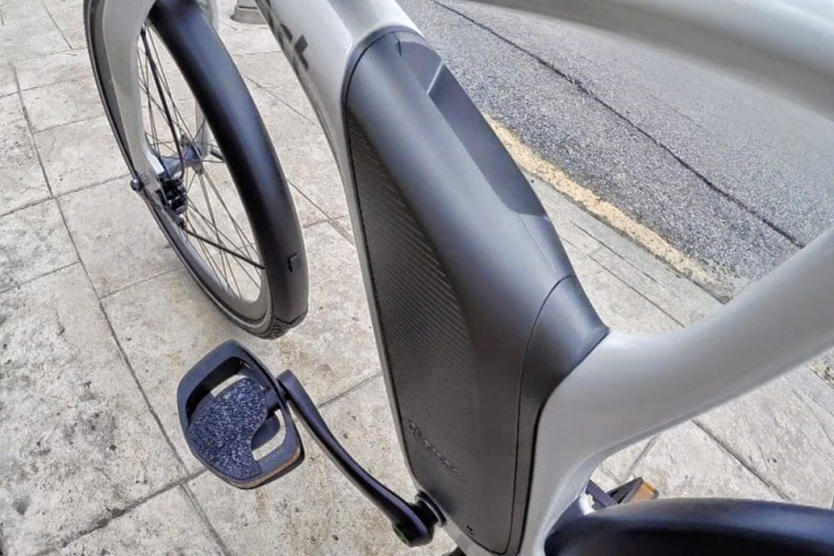 Smart Ebike Review | ElectricBikeReview.com