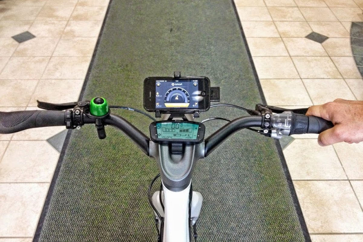Smart Ebike Review | ElectricBikeReview.com