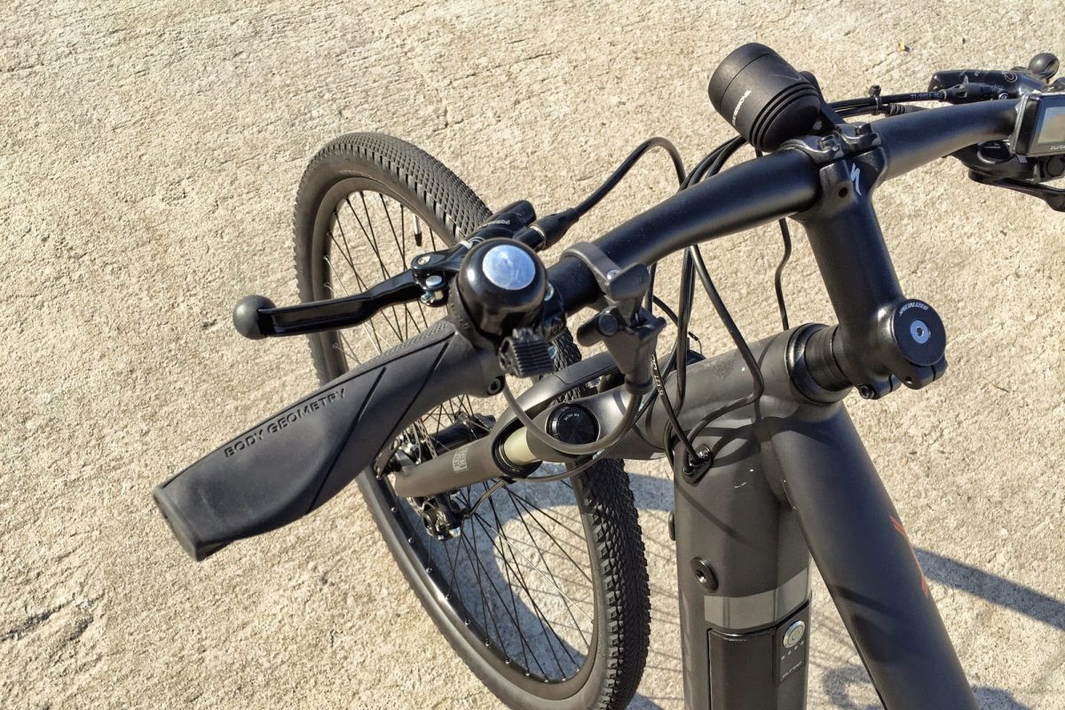 Specialized Turbo X Review | ElectricBikeReview.com