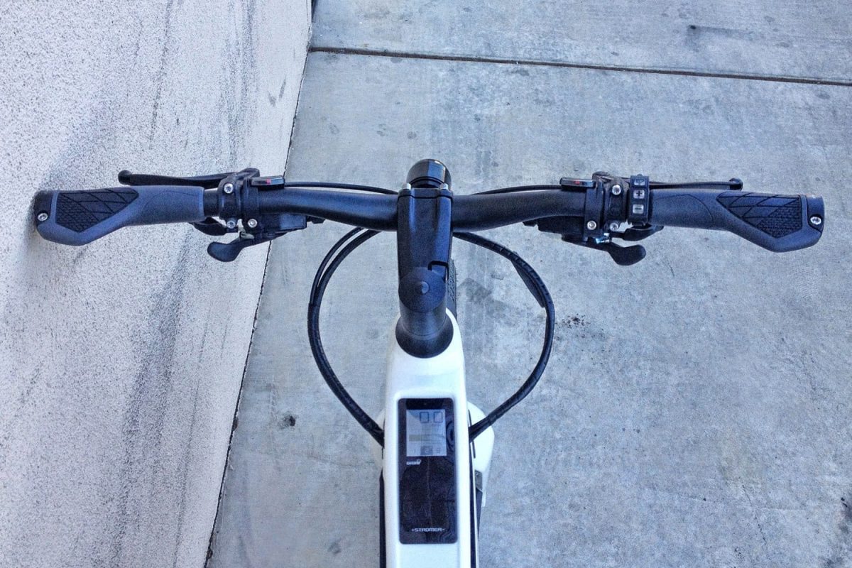 Stromer ST2 Review | ElectricBikeReview.com