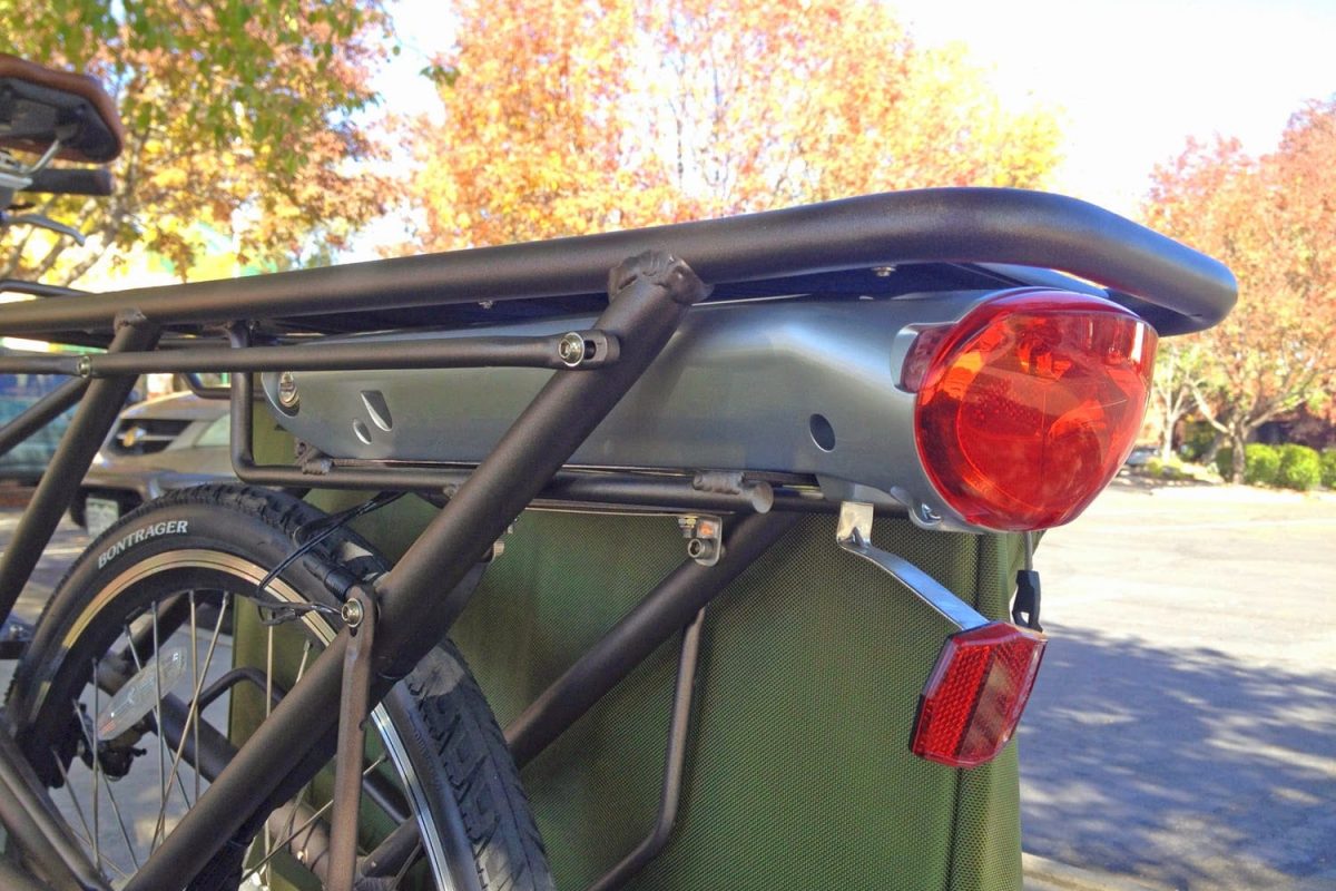 2011 Trek Transport+ Review | ElectricBikeReview.com