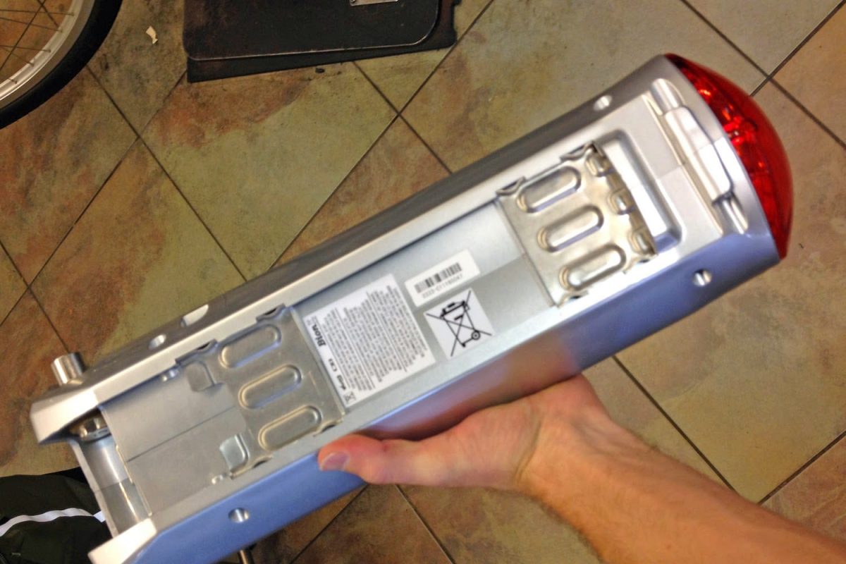 2011 Trek Transport+ Review | ElectricBikeReview.com