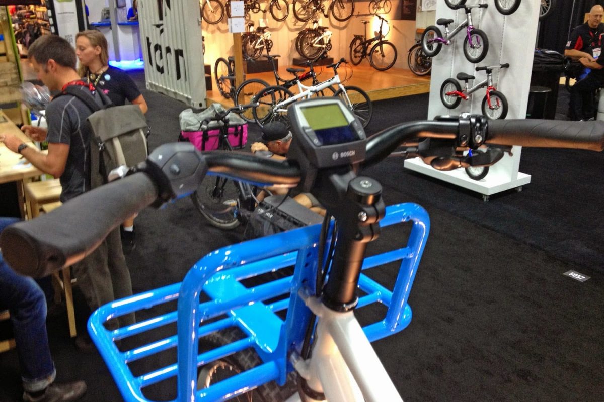 Xtracycle EdgeRunner 10E Review | ElectricBikeReview.com