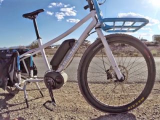 Xtracycle EdgeRunner 10E Review - Electric Bike Reviews, Prices, Specs ...