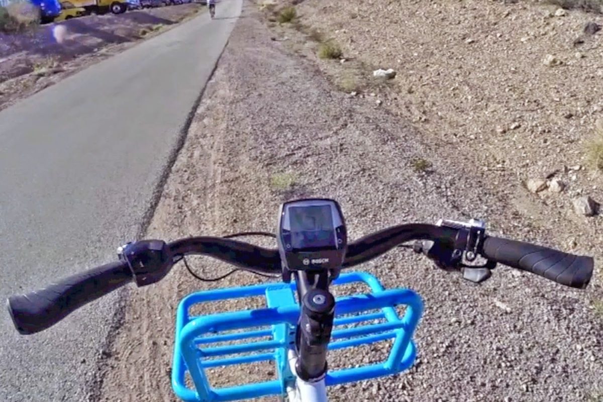 Xtracycle EdgeRunner 10E Review | ElectricBikeReview.com
