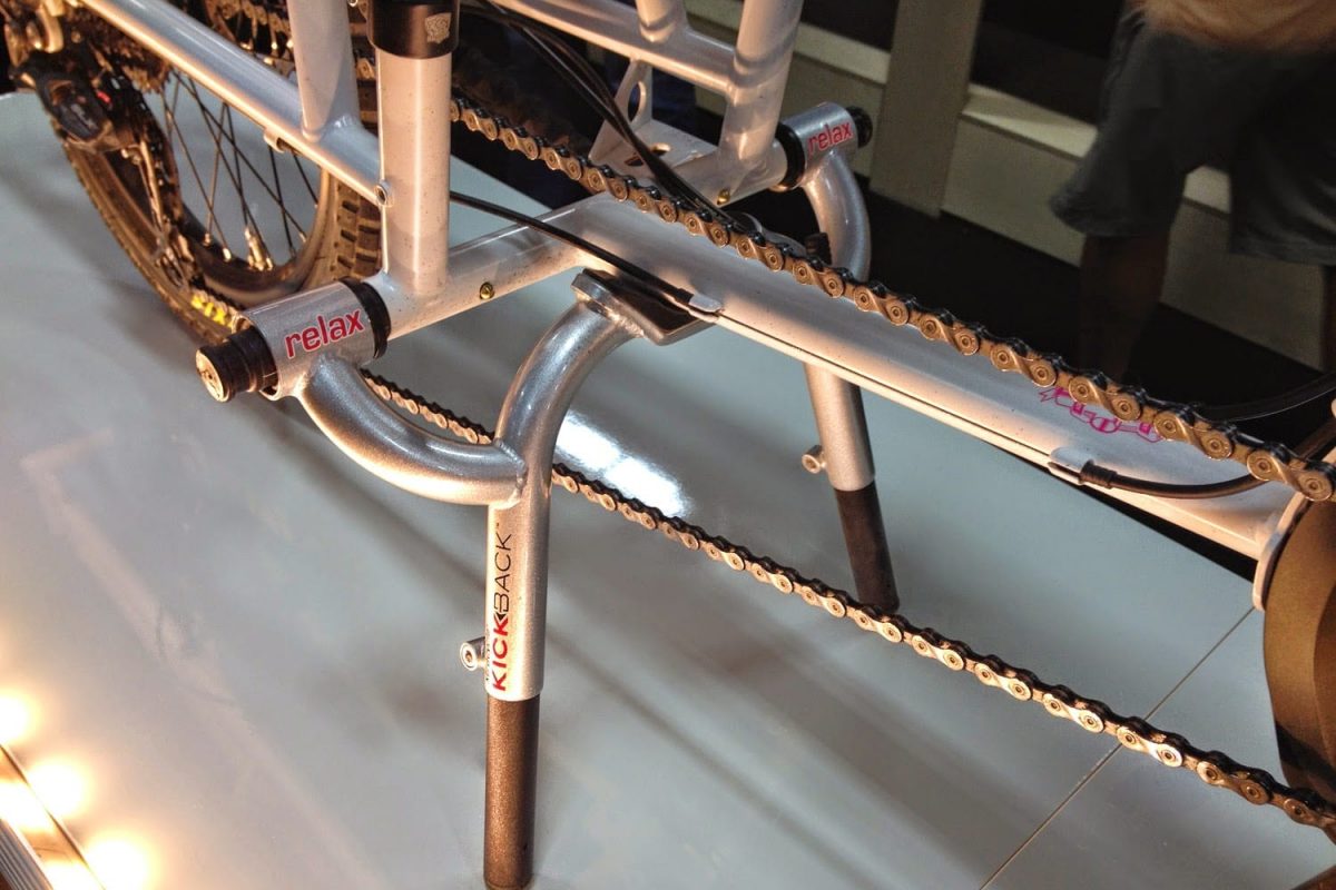 Xtracycle EdgeRunner 10E Review | ElectricBikeReview.com