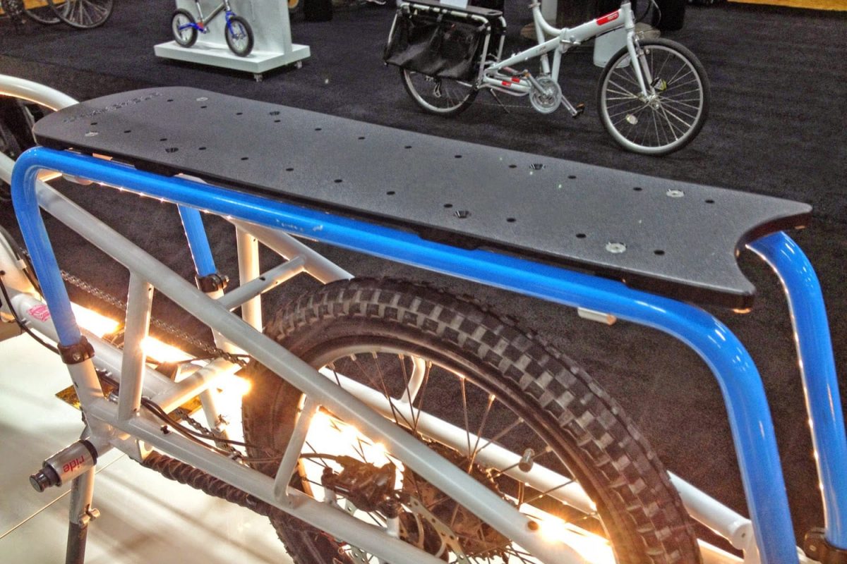 Xtracycle EdgeRunner 10E Review | ElectricBikeReview.com