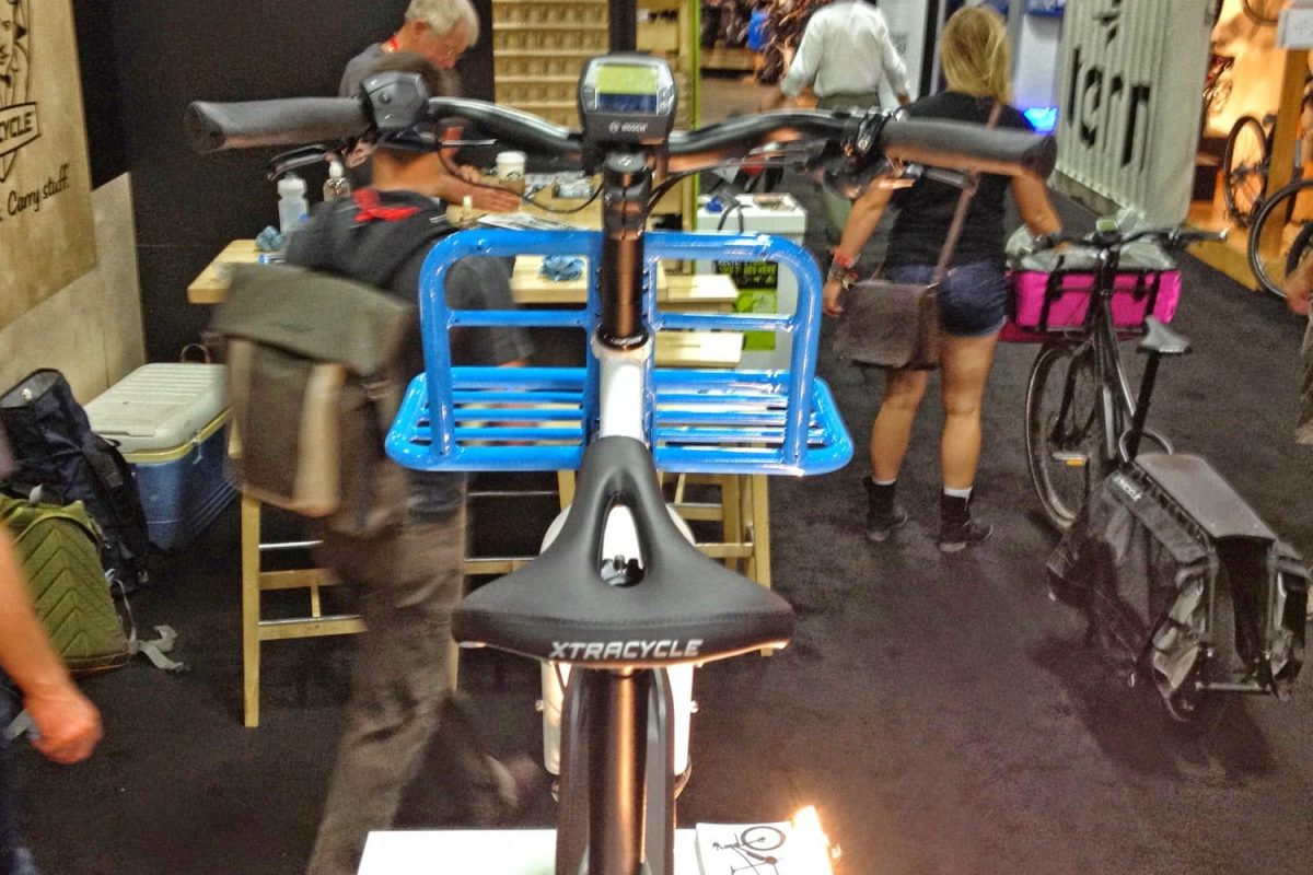 Xtracycle EdgeRunner 10E Review | ElectricBikeReview.com