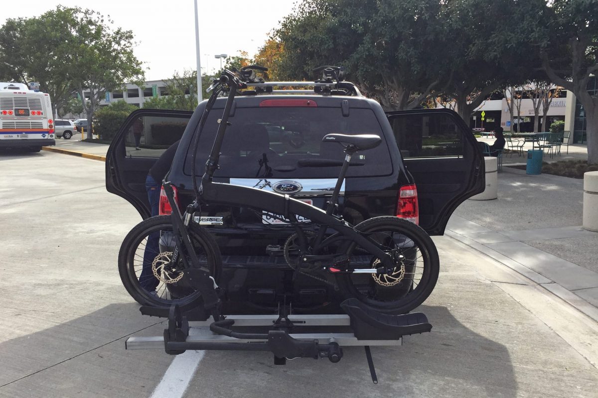 2016 Motiv Stash Review | ElectricBikeReview.com