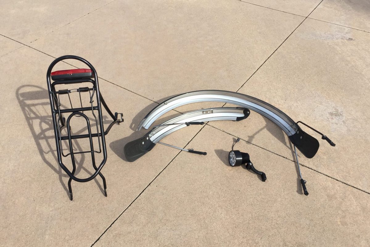 2016 Motiv Stash Review | ElectricBikeReview.com