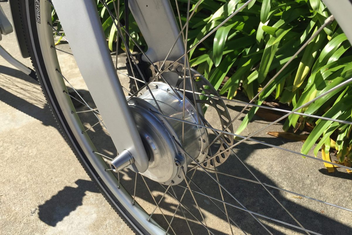 Biomega OKO Review | ElectricBikeReview.com