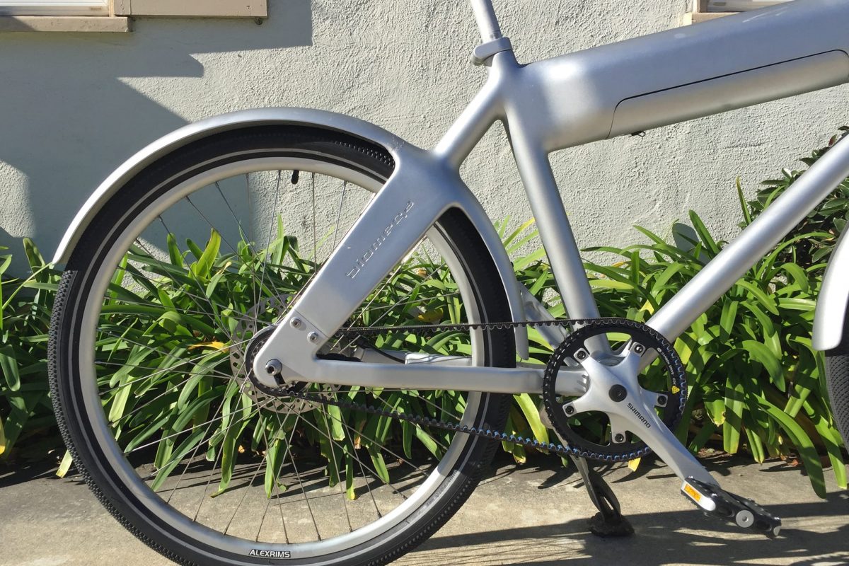 Biomega OKO Review | ElectricBikeReview.com