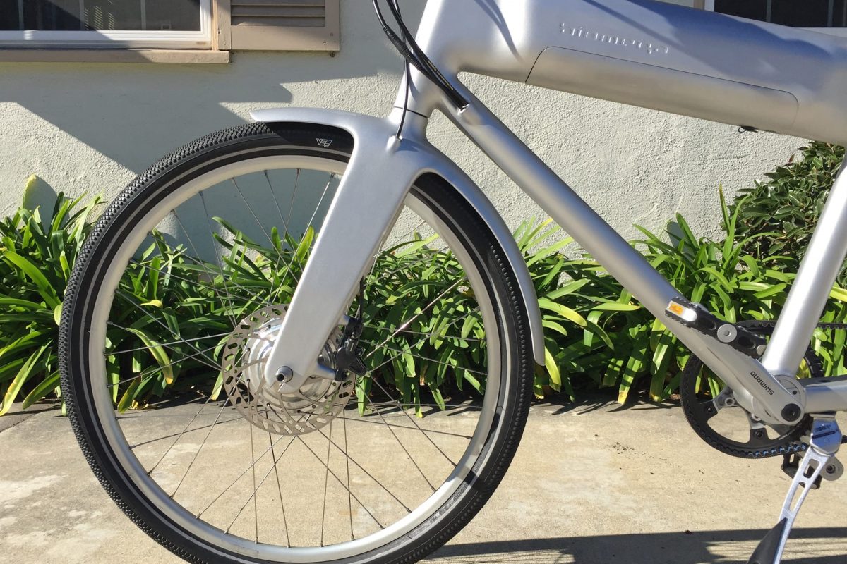 Biomega OKO Review | ElectricBikeReview.com