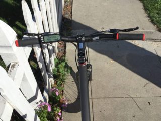 Easy Motion EasyGo Race Review - Electric Bike Reviews, Prices, Specs ...