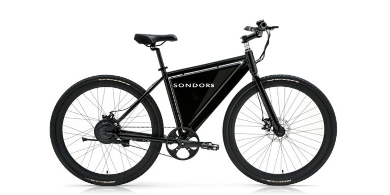 SONDORS Reviews | EBR