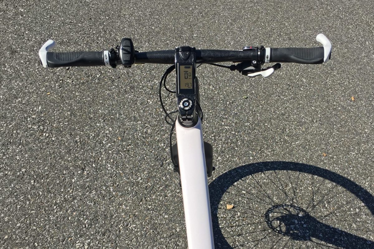 Zeitgeist City Review | ElectricBikeReview.com