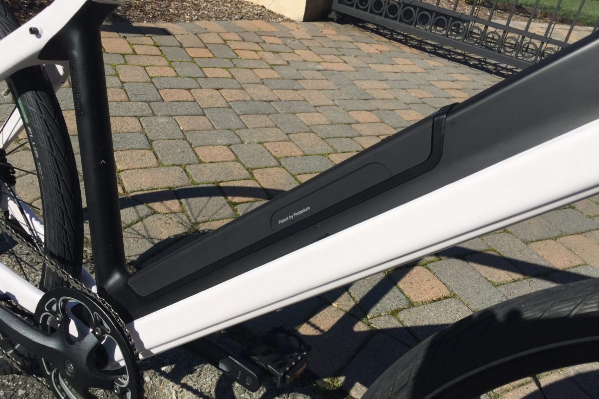 Zeitgeist City Review | ElectricBikeReview.com