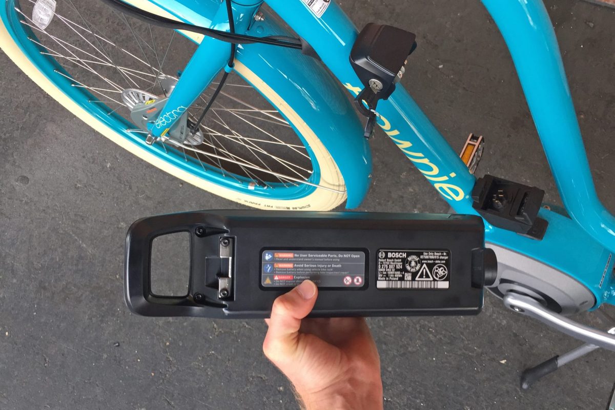 Electra Townie Go! Review | ElectricBikeReview.com