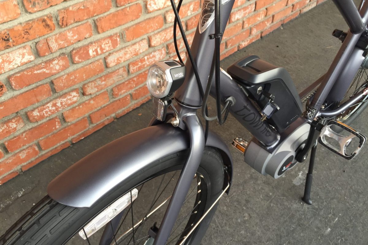 Electra Townie Go! Review | ElectricBikeReview.com