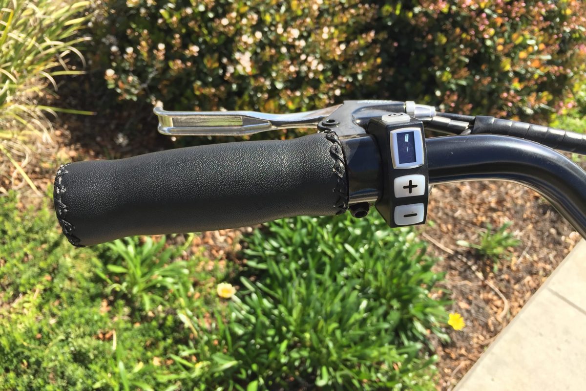 2016 IZIP E3 Zuma Review | ElectricBikeReview.com