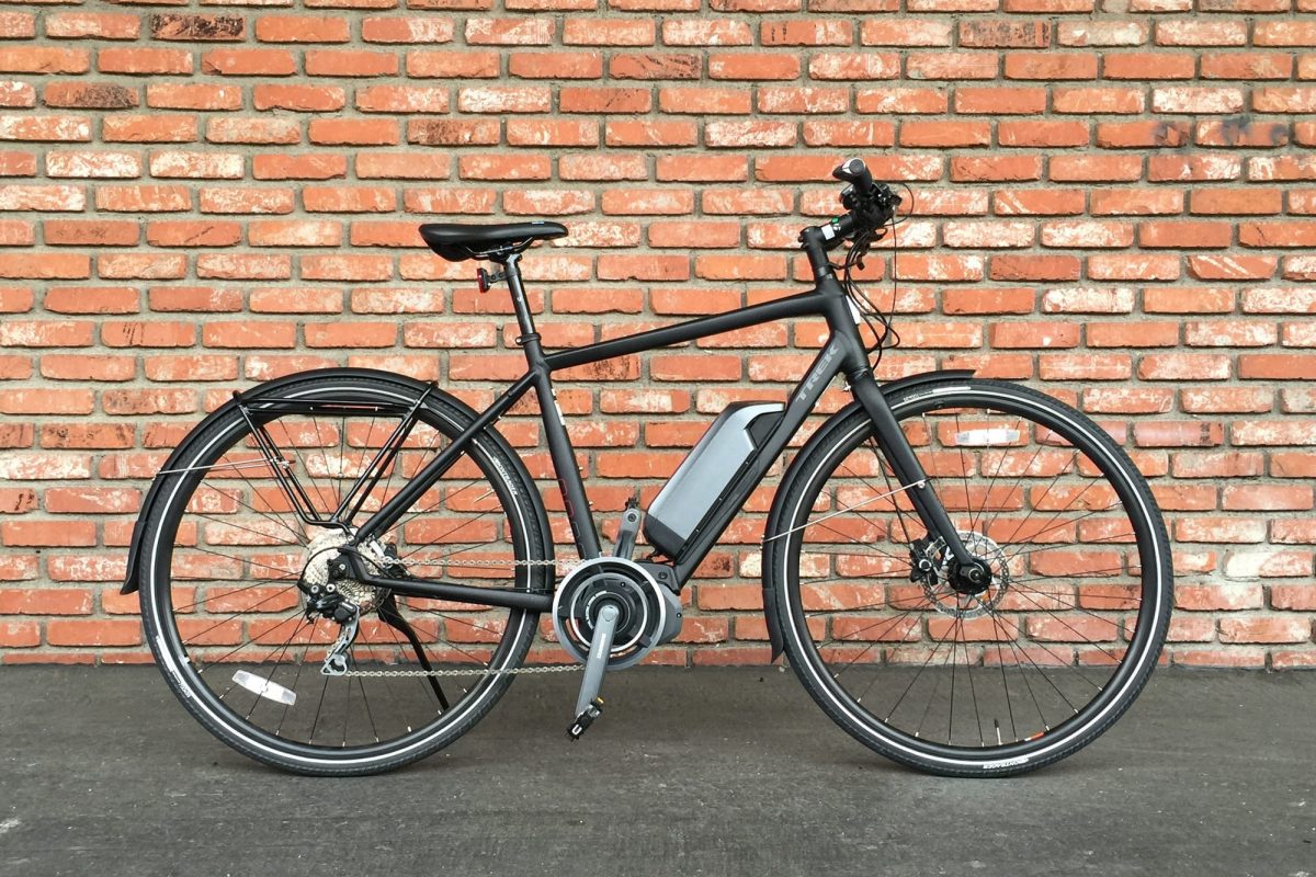 Trek Conduit+ Review | ElectricBikeReview.com