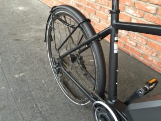 Trek Conduit+ Review - Electric Bike Reviews, Prices, Specs, Videos, Photos