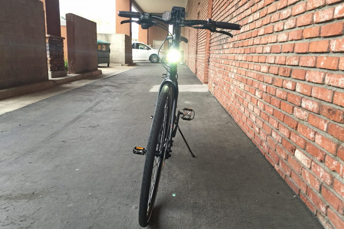 Trek Conduit+ Review | ElectricBikeReview.com