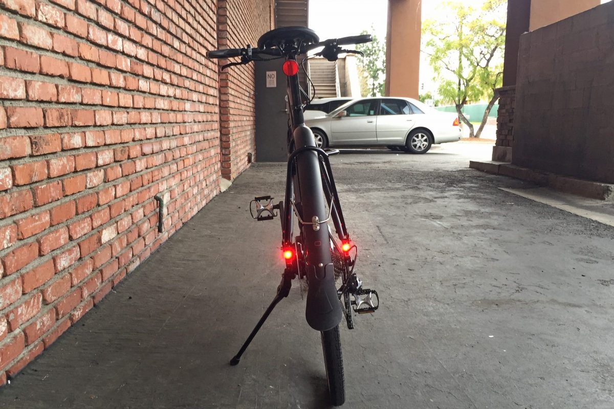 Trek Conduit+ Review | ElectricBikeReview.com