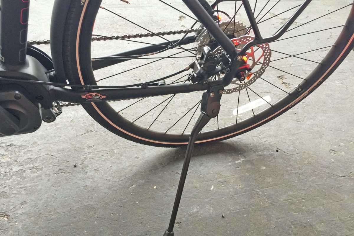 Trek Conduit+ Review | ElectricBikeReview.com