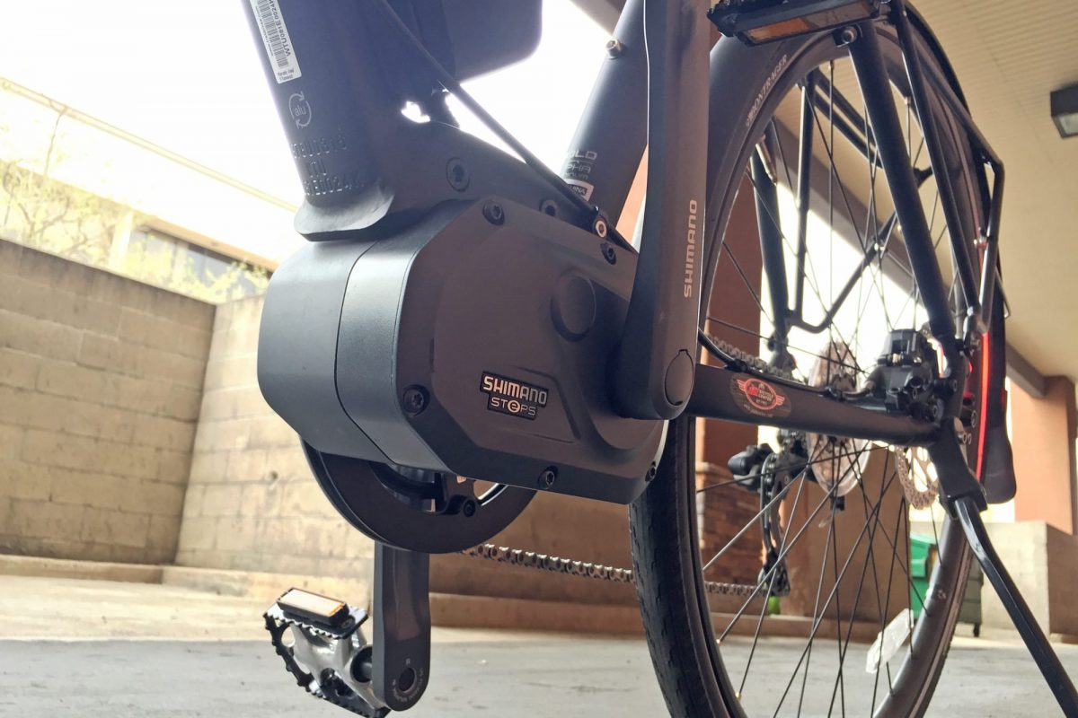 Trek Conduit+ Review | ElectricBikeReview.com