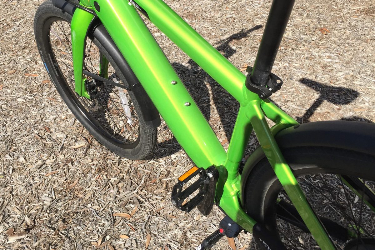 Stromer ST1 S Review | ElectricBikeReview.com