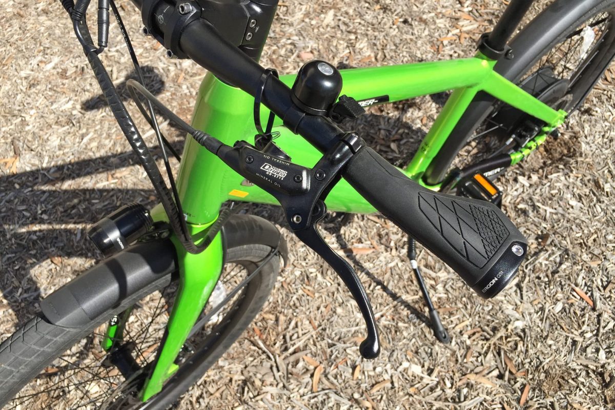 Stromer ST1 S Review | ElectricBikeReview.com