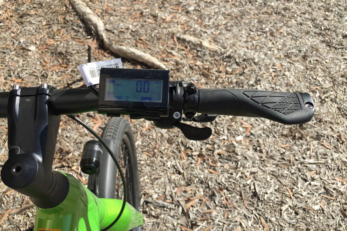 Stromer ST1 S Review | ElectricBikeReview.com