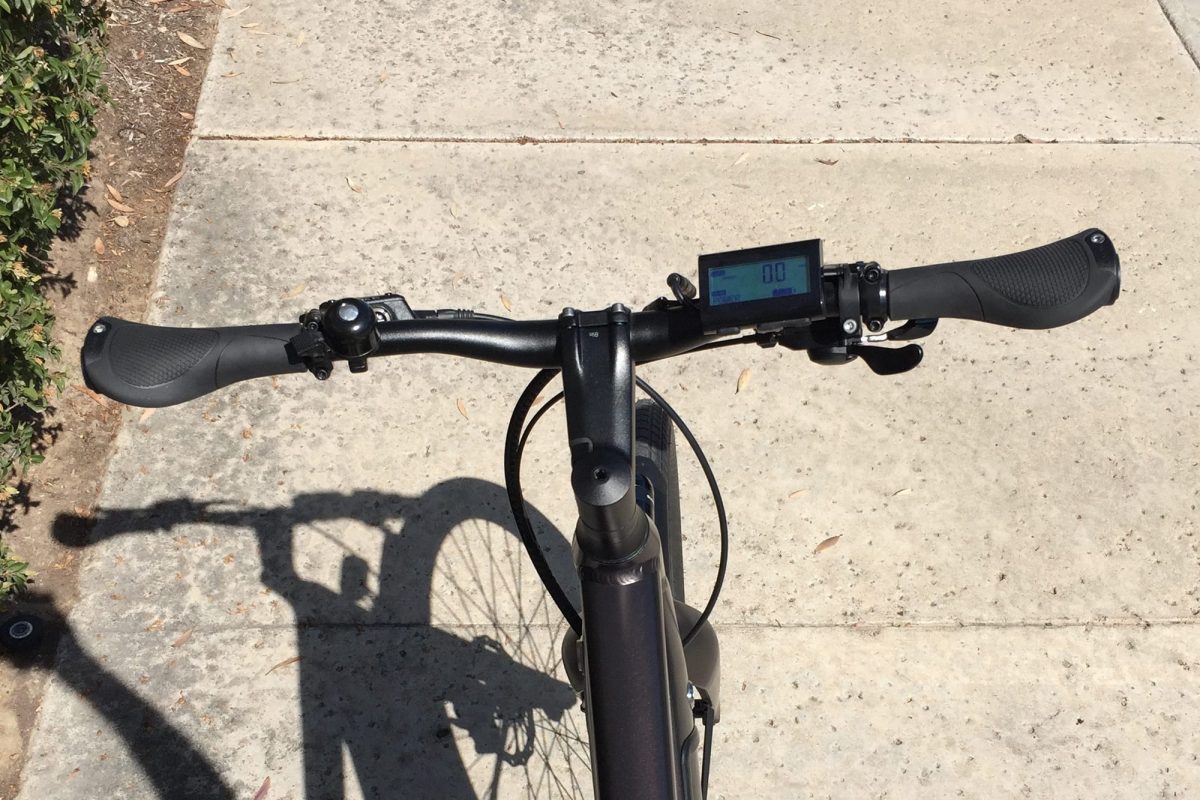 Stromer ST1 T Review | ElectricBikeReview.com