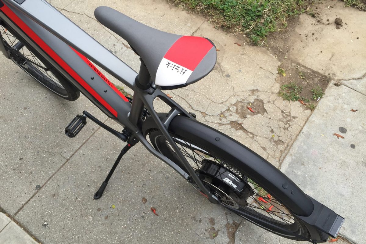 Stromer ST2 S Review | ElectricBikeReview.com