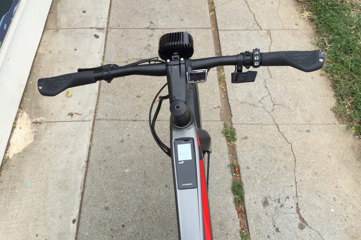 Stromer ST2 S Review | ElectricBikeReview.com