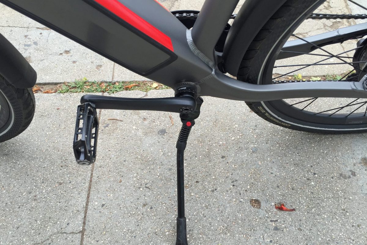 Stromer ST2 S Review | ElectricBikeReview.com