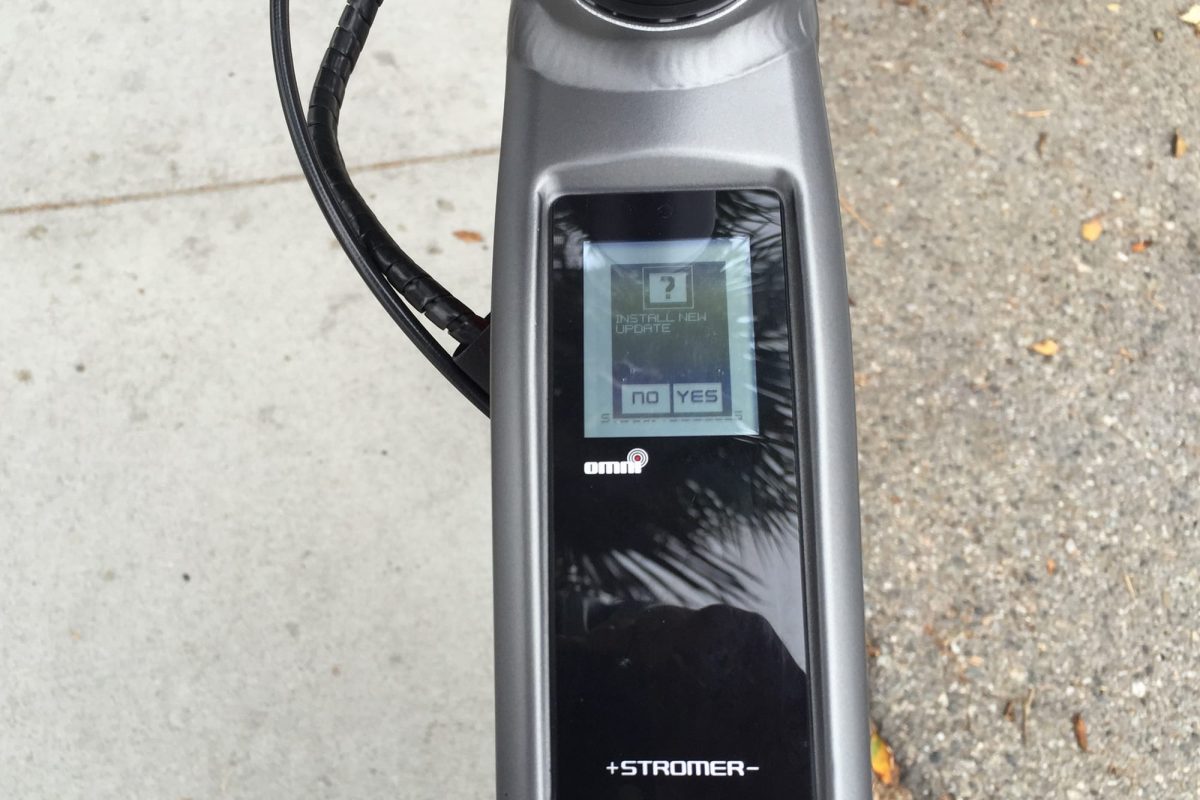 Stromer ST2 S Review | ElectricBikeReview.com