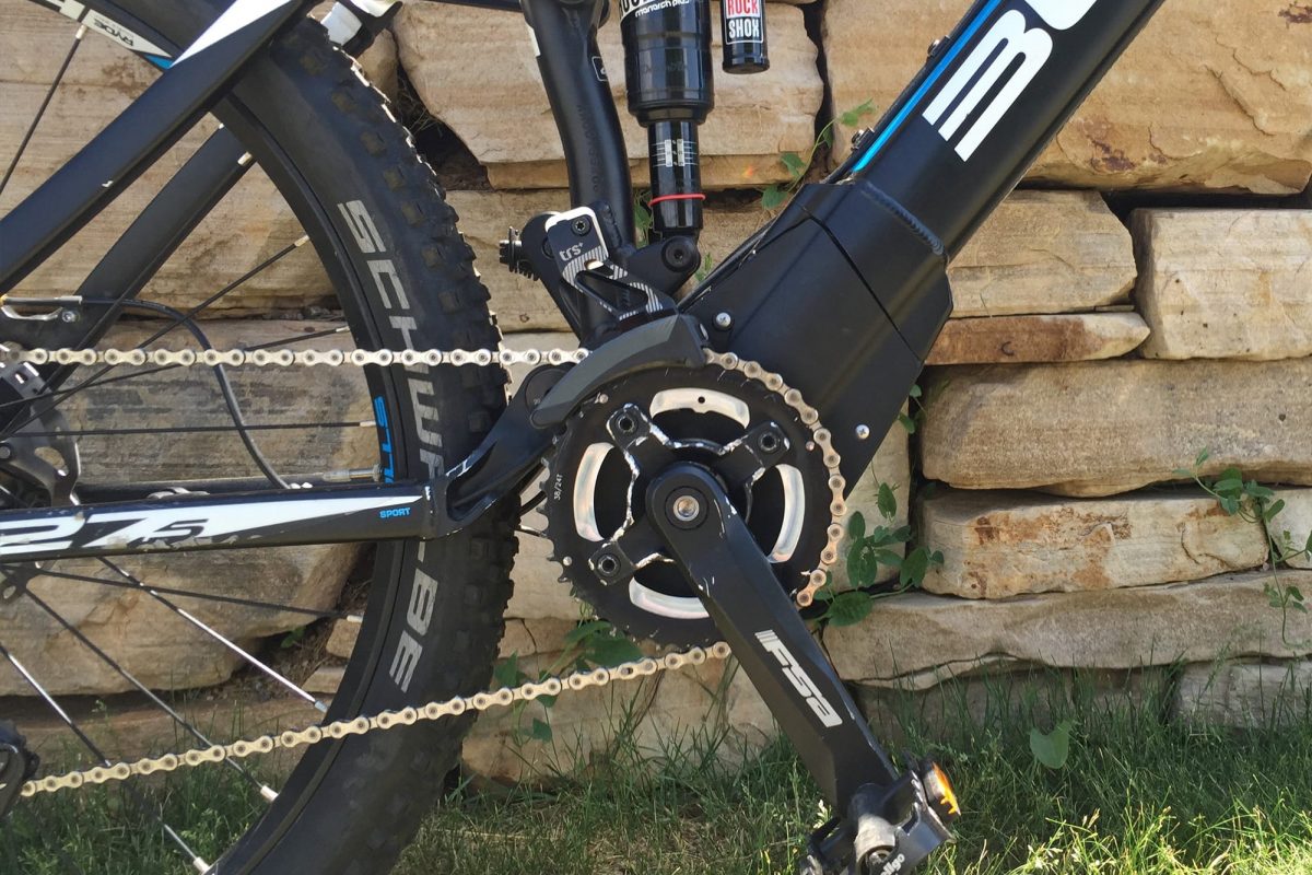 BULLS E-STREAM EVO FS Enduro 27.5 Review | ElectricBikeReview.com