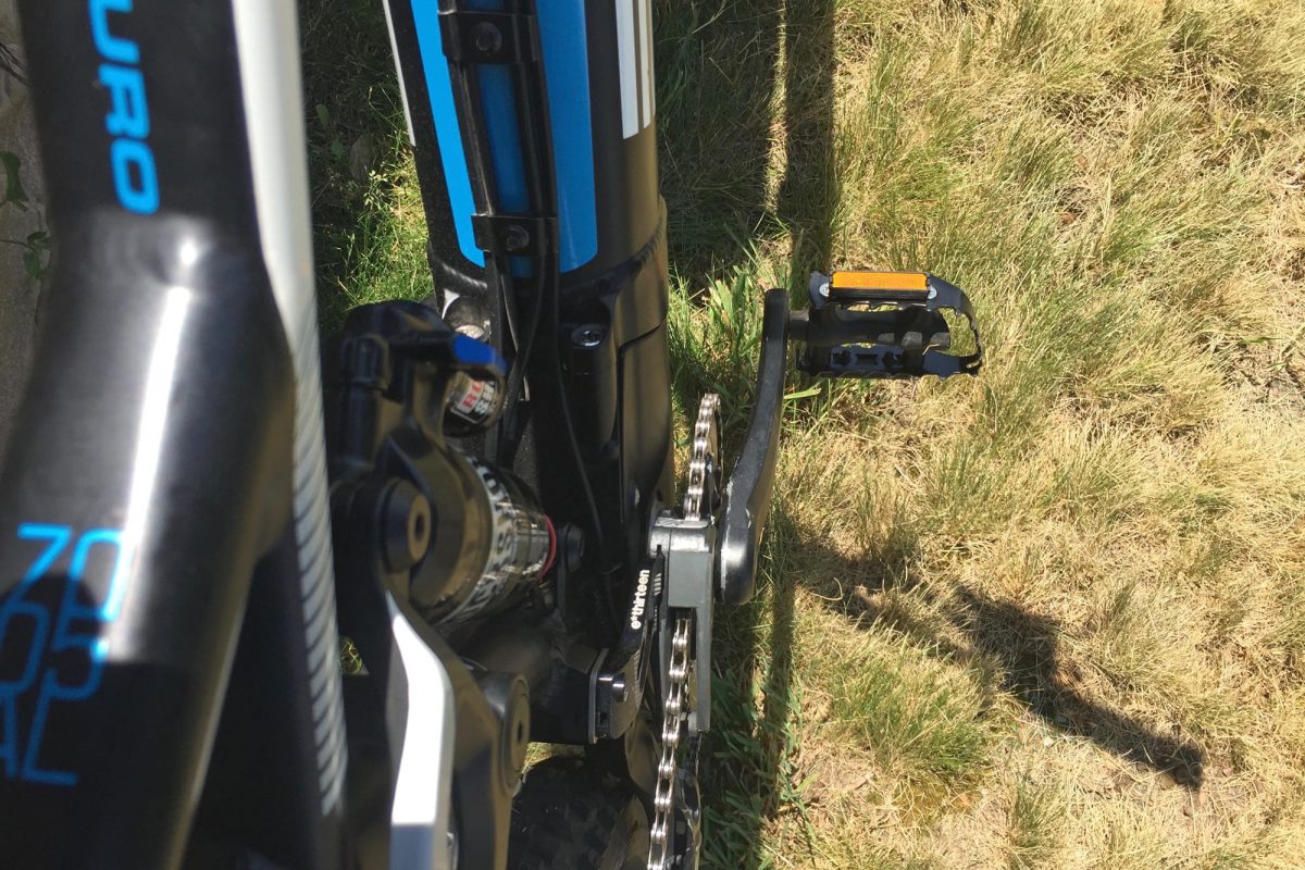 BULLS E-STREAM EVO FS Enduro 27.5 Review | ElectricBikeReview.com