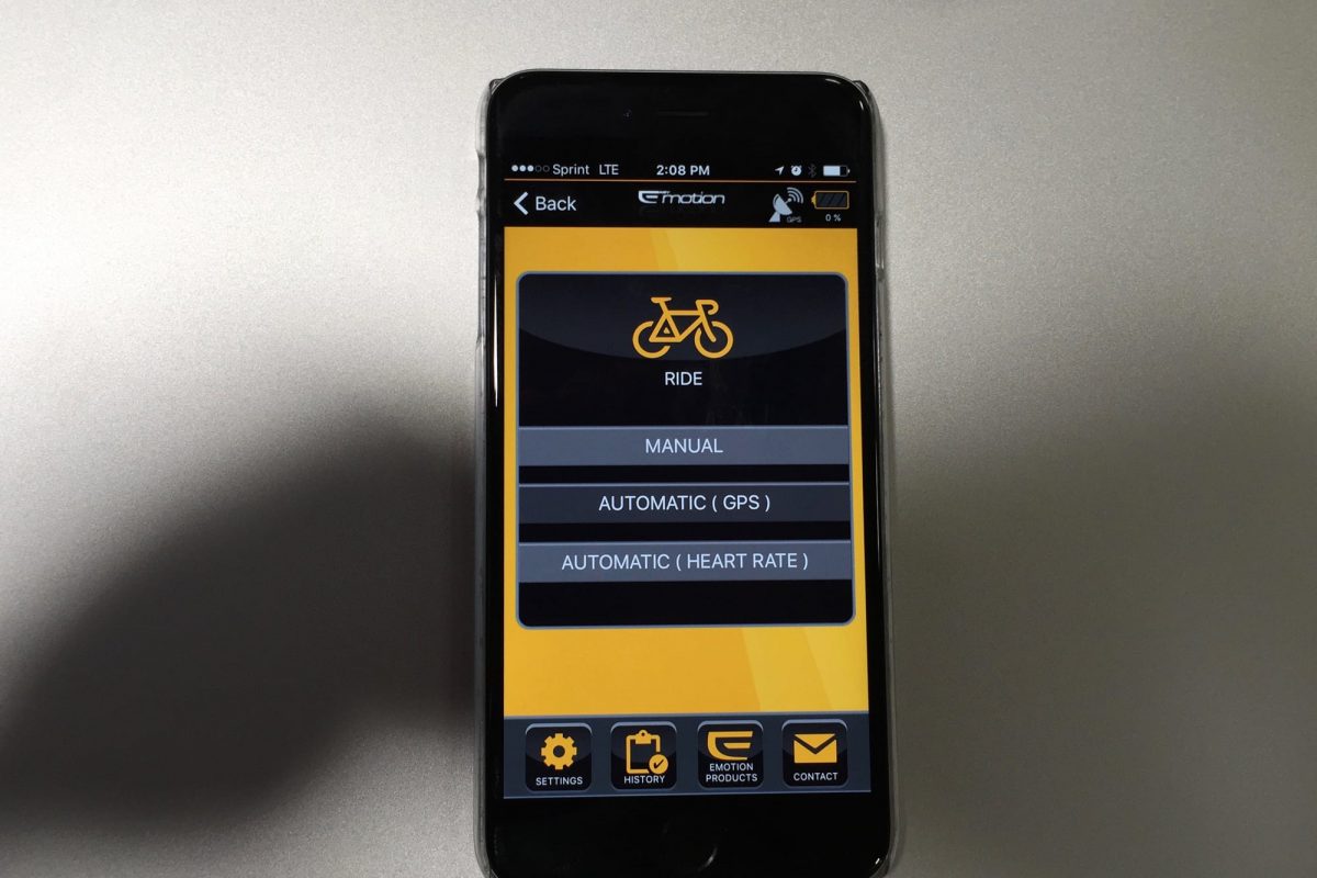 Easy Motion Evo City Wave Review | ElectricBikeReview.com