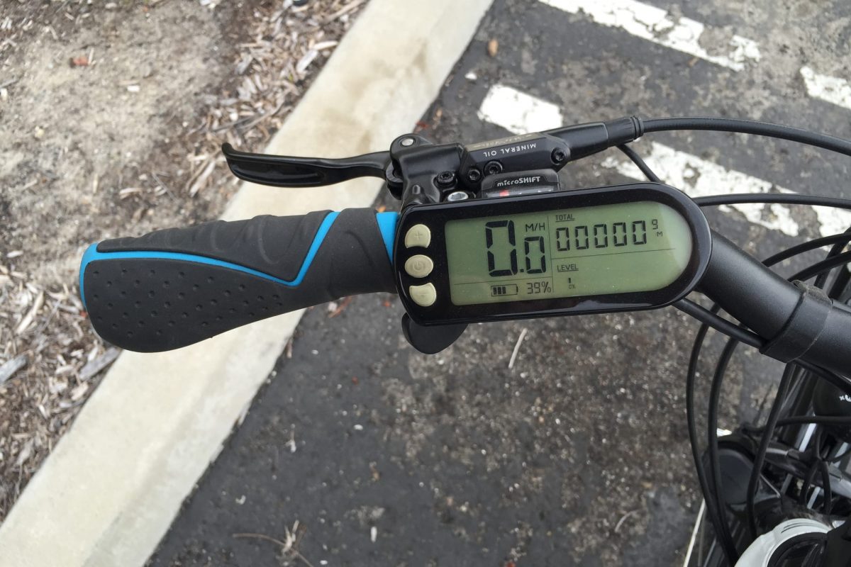 Easy Motion Evo City Wave Review | ElectricBikeReview.com