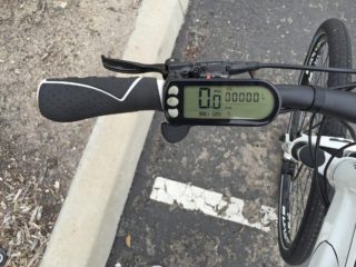 Easy Motion Evo Jet Review - Electric Bike Reviews, Prices, Specs ...