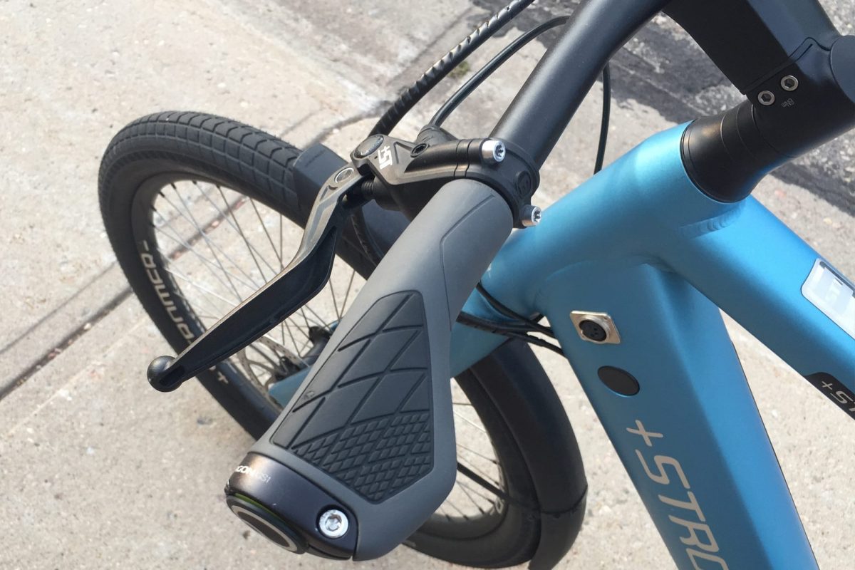 Stromer ST1 Limited Edition Review | ElectricBikeReview.com