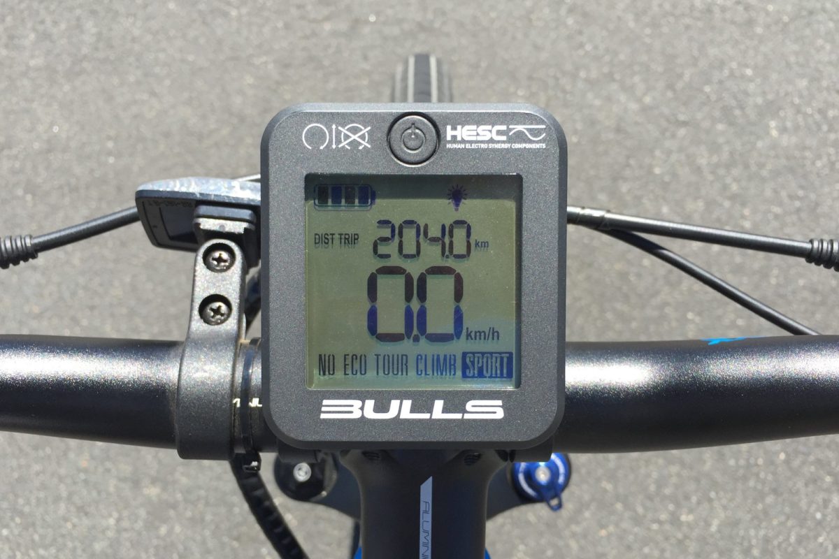 BULLS OUTLAW E45 Review | ElectricBikeReview.com