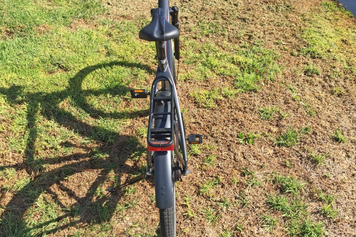 Kalkhoff Integrale S11 Review | ElectricBikeReview.com