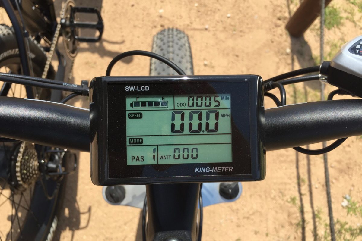 2016 Rad Power Bikes RadRover Review | ElectricBikeReview.com