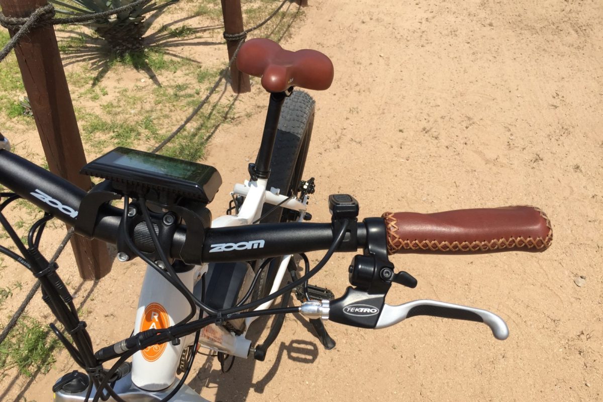 2016 Rad Power Bikes RadRover Review | ElectricBikeReview.com